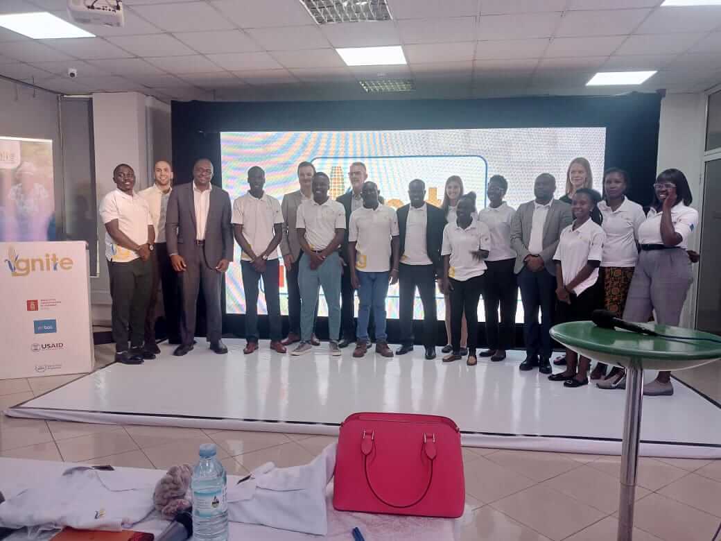 Asedi Agric Services Ltd. - Gallery