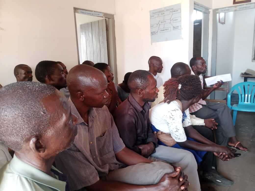 Asedi Agric Services Ltd. - Gallery