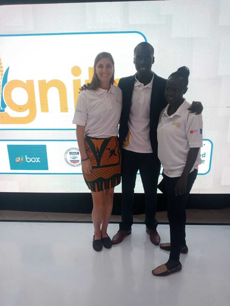 Asedi Agric Services Ltd. - Gallery