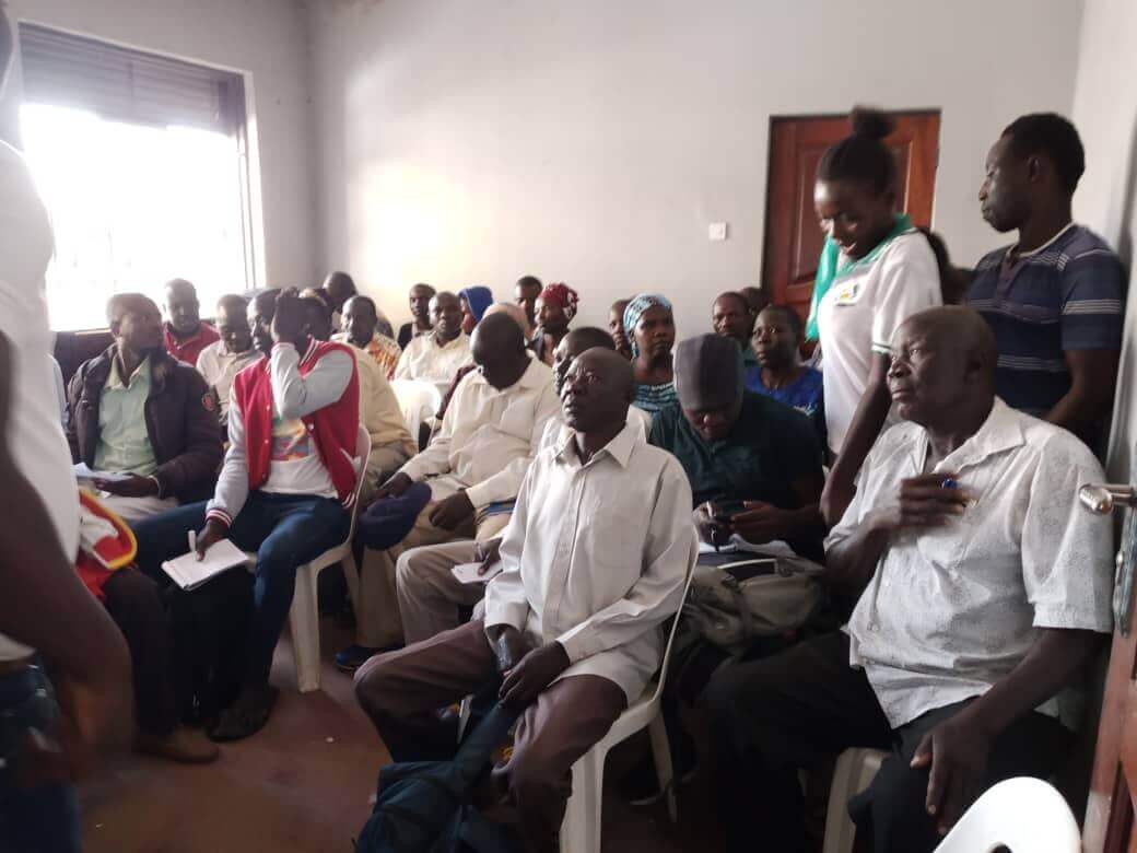 Asedi Agric Services Ltd. - Gallery