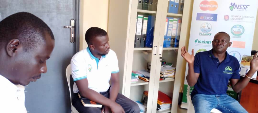 Asedi Agric Services Ltd. - Gallery