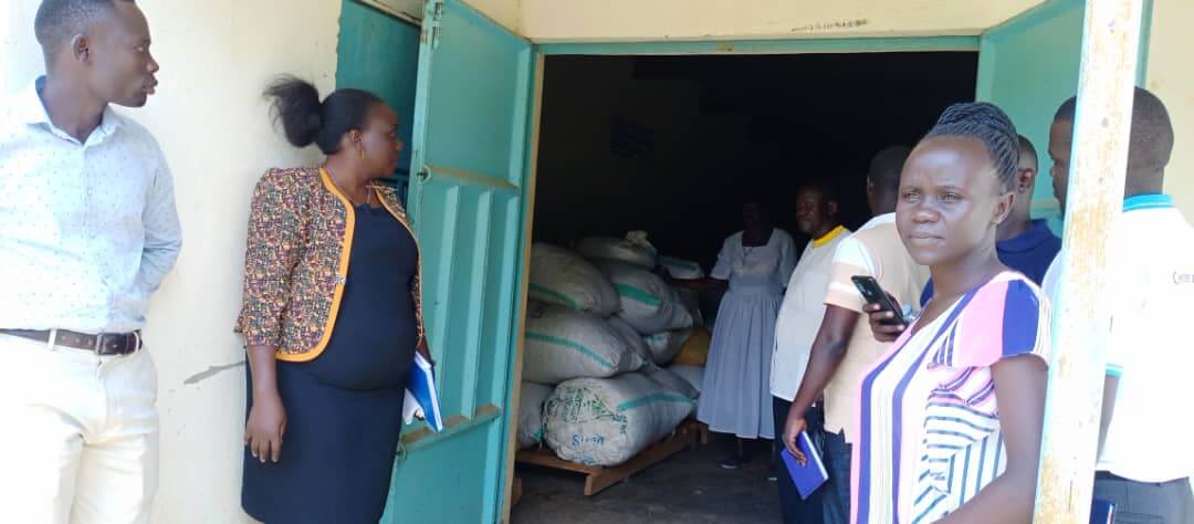 Asedi Agric Services Ltd. - Gallery