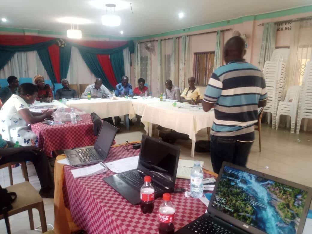 Asedi Agric Services Ltd. - Gallery